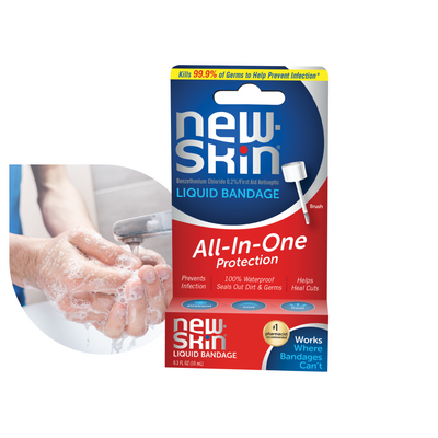 New-Skin®