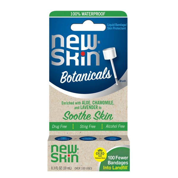 New-Skin® Liquid Bandage & Spray Bandage - Products