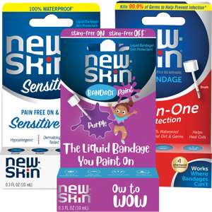 New-Skin®