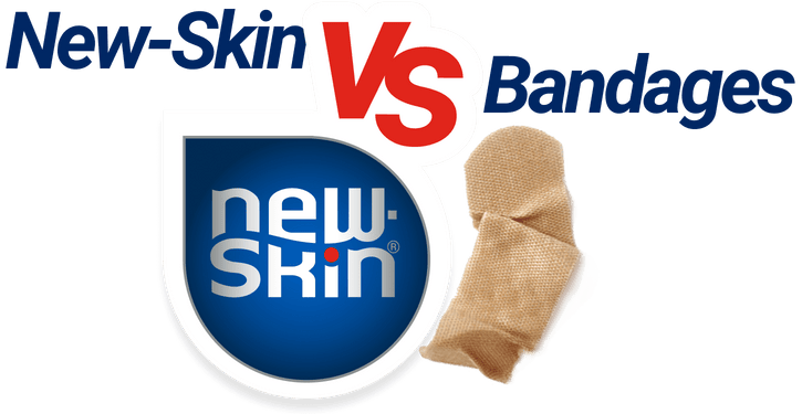 New-Skin® Liquid Bandage & Spray Bandage - Products