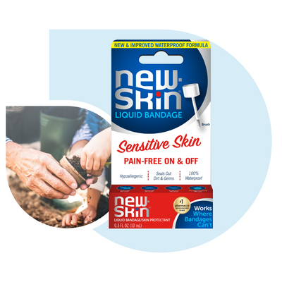New-Skin®